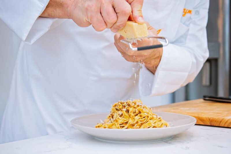 Baltimore : Italian Pasta Making Class for Beginners - Why This Class Offers Value