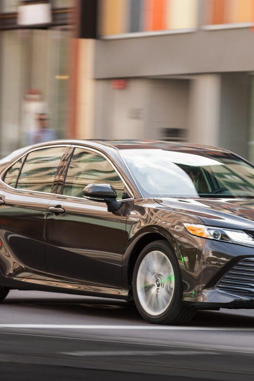 Baltimore: One Way Airport Transfer Service - The Challenges and Caveats