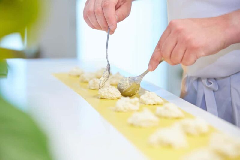 Baltimore: Pasta Making Cooking Classes at a Local Brewery - Why This Experience Matters