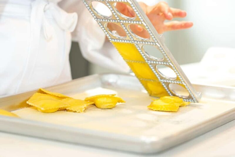Baltimore: Pasta Making Cooking Classes at a Local Brewery - FAQ