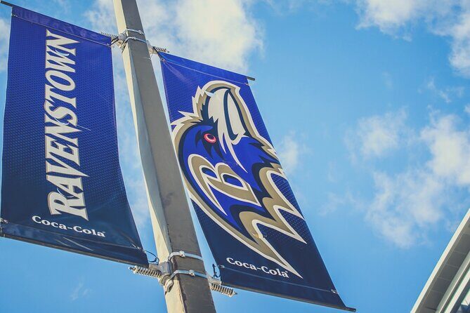 Baltimore Ravens Football Game at M&T Bank Stadium - FAQ