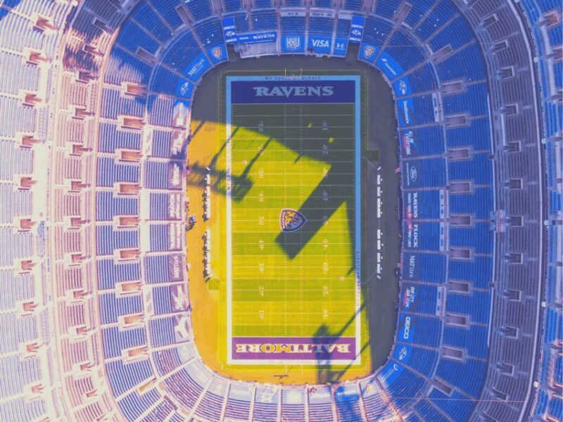 Baltimore: Ravens Football Game Ticket at M&T Bank Stadium - Final Thoughts