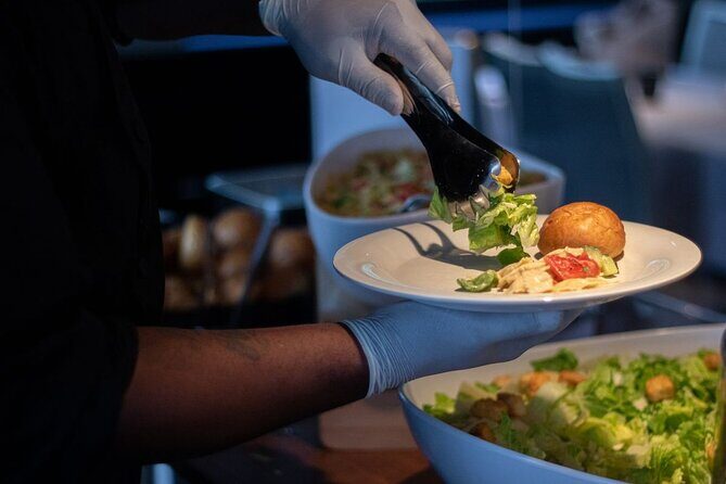 Baltimore Signature Dinner Cruise - A Closer Look at the Baltimore Dinner Cruise Experience