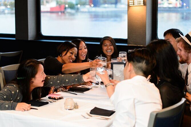 Baltimore Signature Dinner Cruise - Why Choose This Cruise?