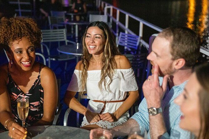Baltimore Signature Dinner Cruise - FAQ