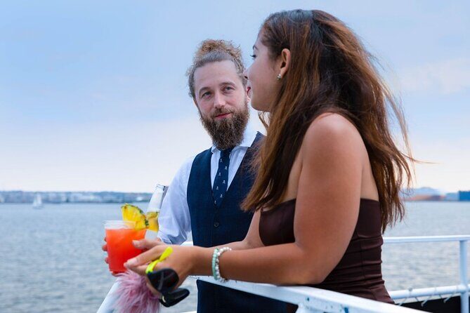 Baltimore Signature Lunch Cruise - An In-Depth Look at the Baltimore Signature Lunch Cruise