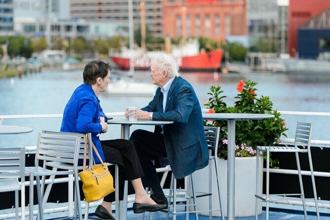 Baltimore Signature Lunch Cruise - Final Thoughts: Is It Worth It?