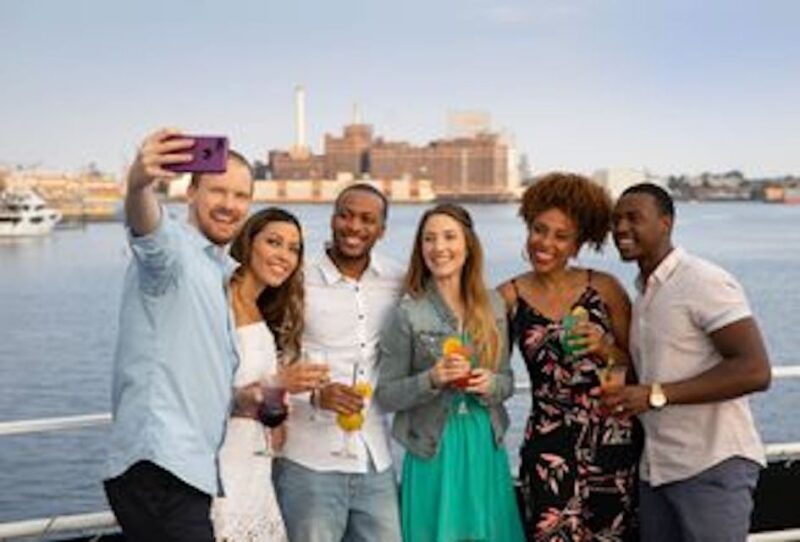 Baltimore: Thanksgiving Day Lunch Cruise - A Closer Look at the Cruise Experience