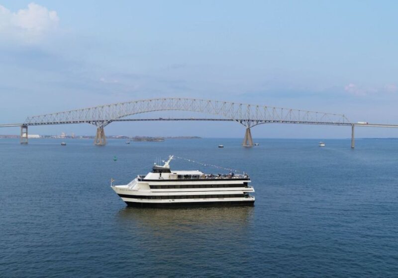 Baltimore: Thanksgiving Day Lunch Cruise - Authentic Feedback from Participants