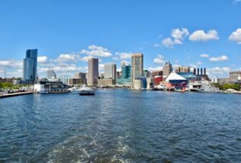 Baltimore: Thanksgiving Day Lunch Cruise - Who Should Consider This Cruise?
