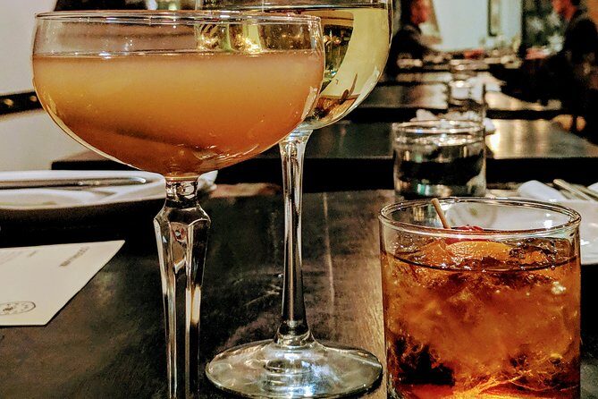 Baltimore Walking Foodie Tour in Fells Point - Authenticity, Value, and Who Its For