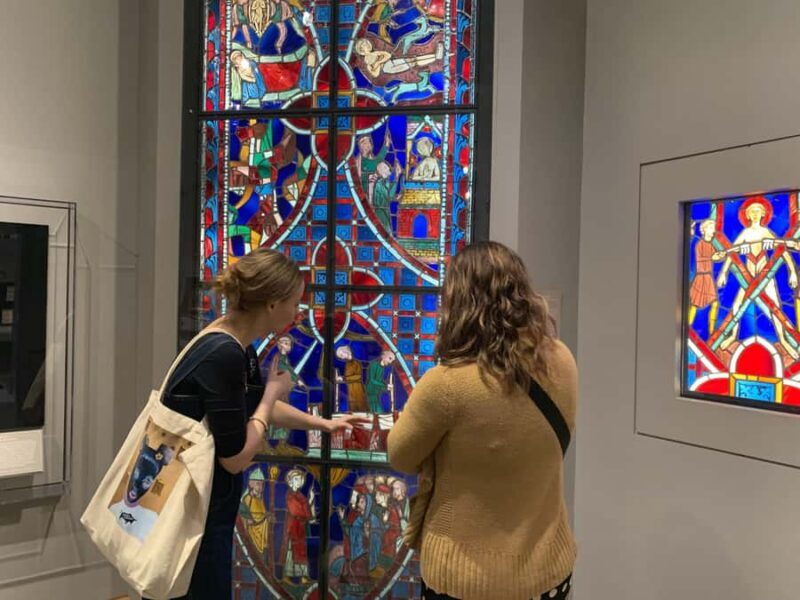 Baltimore: Walters Museum of Art Private Guided Tour - Why this tour might catch your eye