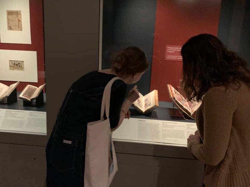 Baltimore: Walters Museum of Art Private Guided Tour - Key Points