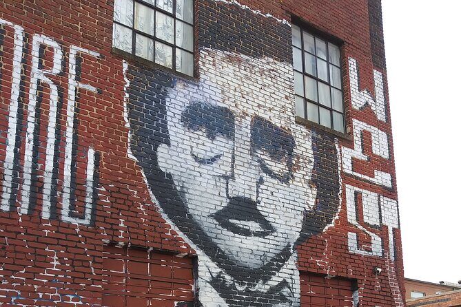 Baltimore's Historical Sightseeing Tour - The Good and the Not-So-Good
