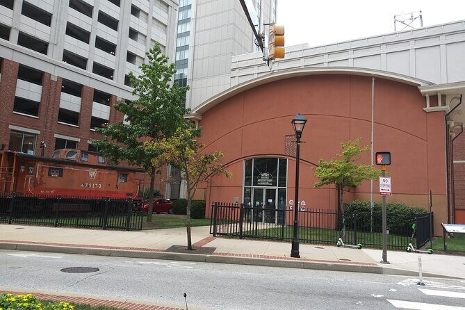 Baltimore's Historical Sightseeing Tour - Who Should Consider This Tour?