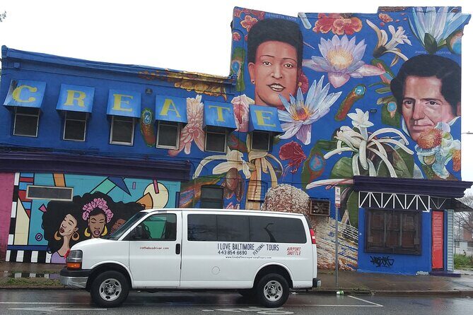 Baltimore's Private Cultural Tour - What the Tour Offers and Why It’s Worth Considering
