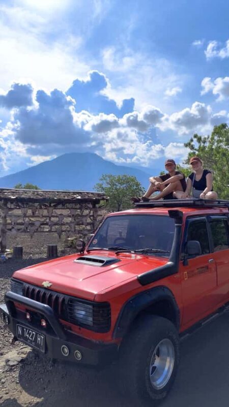 Baluran National Park and Bama Beach One Day Trip - Introduction: A Wild Day in East Java