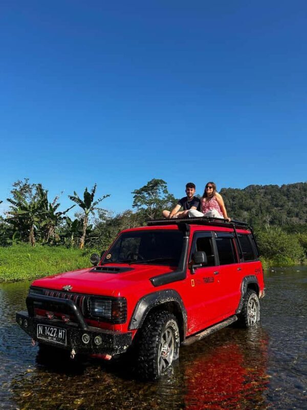 Baluran National Park and Bama Beach One Day Trip - The Sum Up: Who Will Love This Tour?