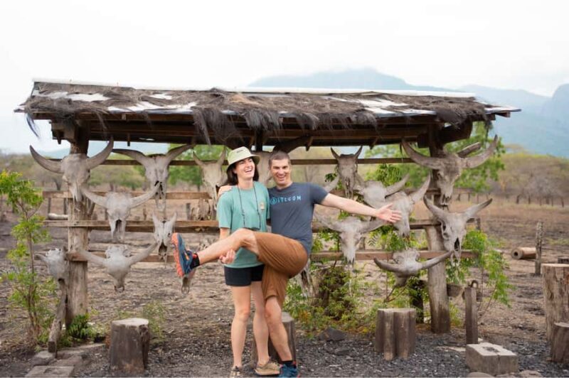 Baluran National Park Jeep Tour With Experienced Guide - Key Points