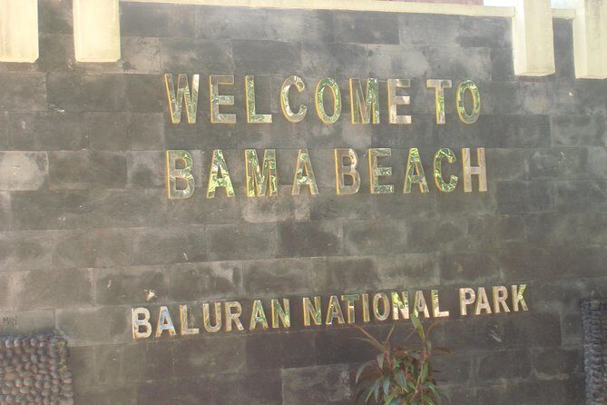 Baluran Trip - Key Points