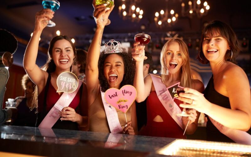 Bamberg: Bar & Club Tour with free Shots & VIP entry - What To Expect from the Bamberg Nightlife Tour