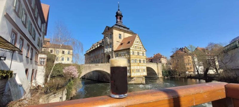 Bamberg: Beer & Brewery Tour - 2 Hour - English Or German - Exploring Bamberg’s Beer & Brewery Scene: A Comprehensive Review