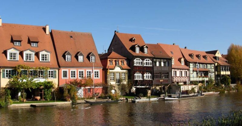 Bamberg: City Highlights Walking Tour - Beyond the Tour: Why It Matters for Your Visit