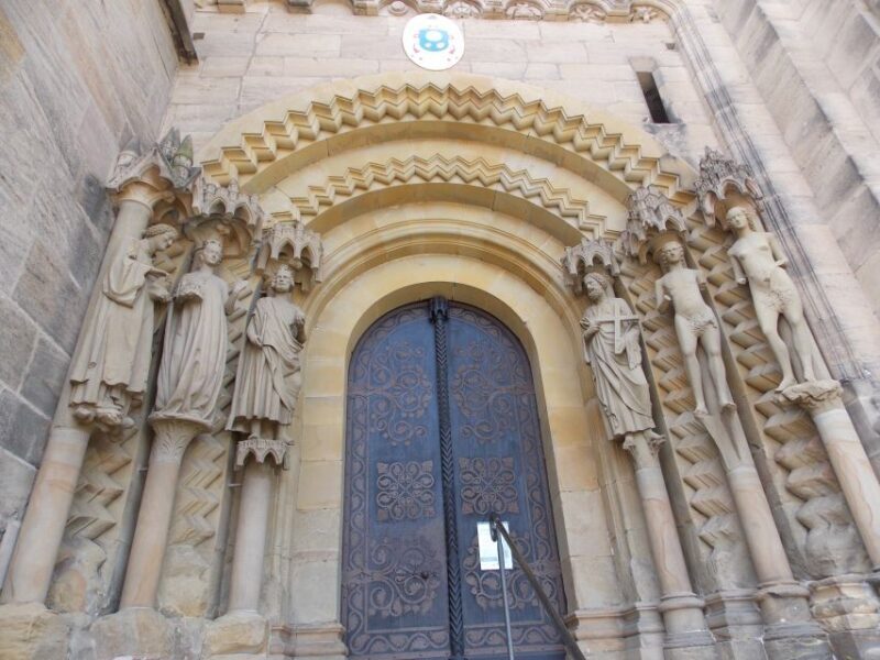 Bamberg: City Highlights Walking Tour - FAQ