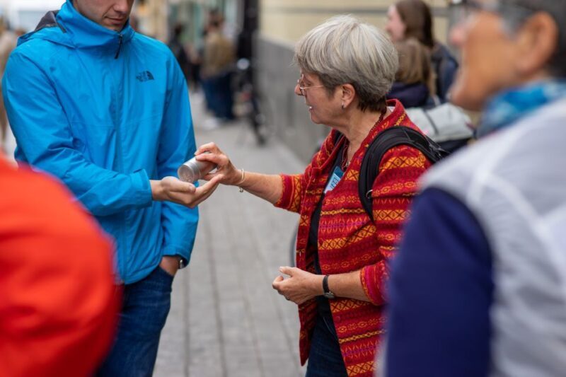 Bamberg: Guided Historical Culinary Tour - Final Thoughts