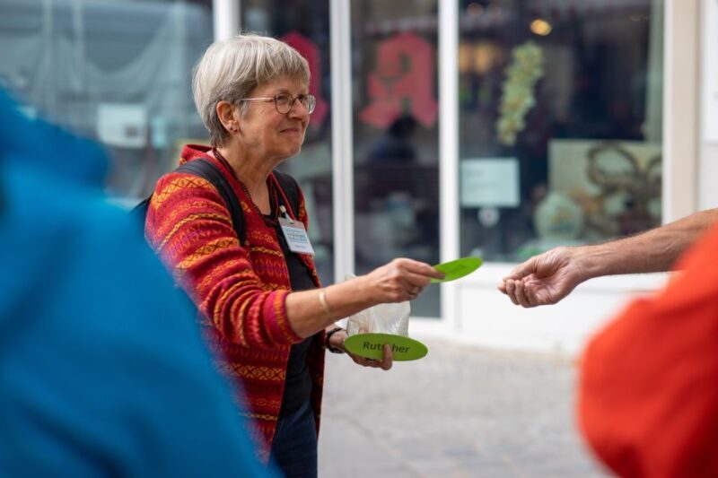 Bamberg: Guided Historical Culinary Tour - FAQ