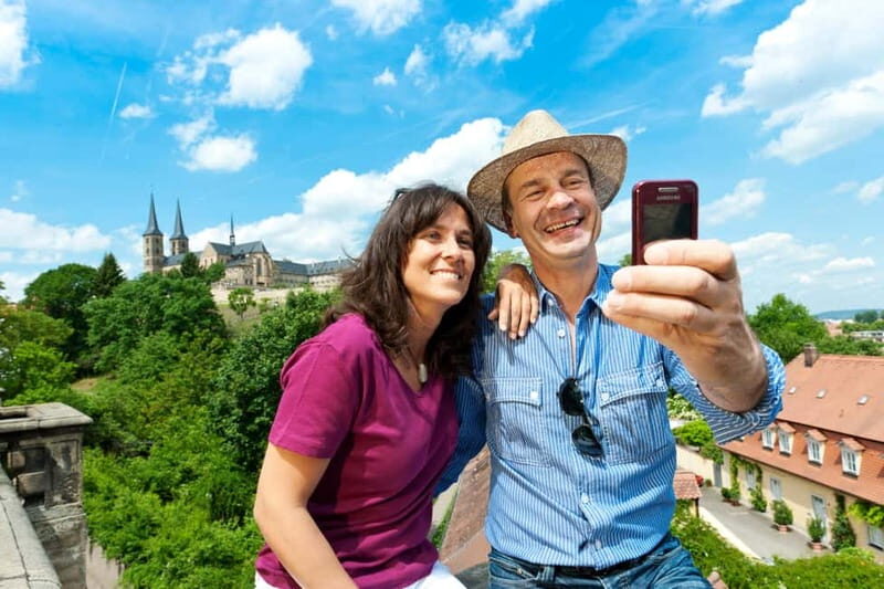 Bamberg: Guided tour in english - Why Choose a Guided Tour in Bamberg?