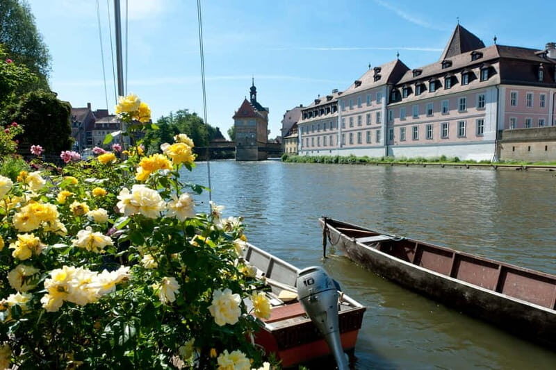 Bamberg: Guided tour in english - Who Will Love This Tour?