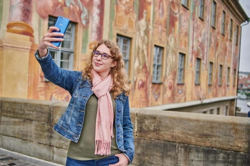 Bamberg: Guided tour in english - The Sum Up