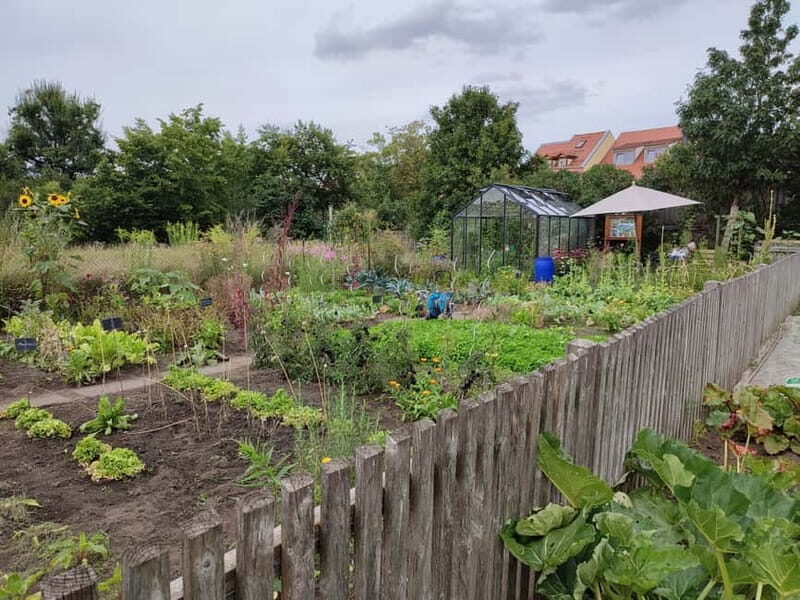 Bamberg: Guided Tour of the Gardeners' District - FAQs