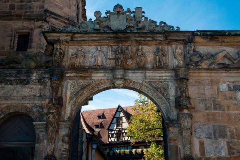 Bamberg: Guided Walking Tour - FAQ