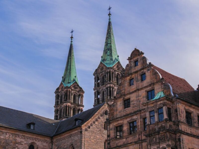 Bamberg - Heritage Walk - A Thorough Look at the Bamberg Heritage Walk