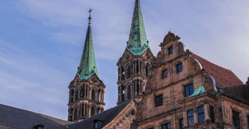 Bamberg - Heritage Walk - Authentic Experiences & Practical Tips