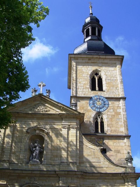 Bamberg - Heritage Walk - Who Will Love This Tour?
