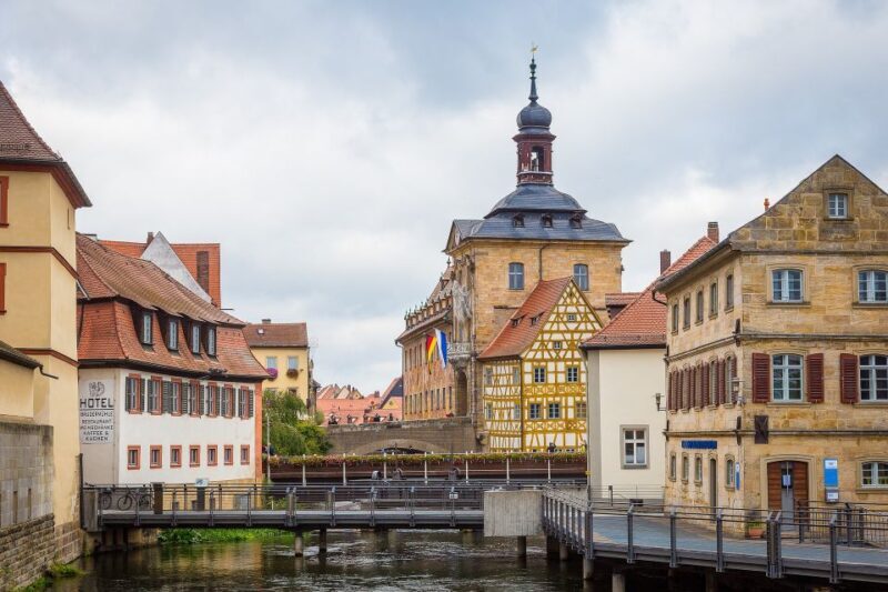 Bamberg - Heritage Walk - Frequently Asked Questions