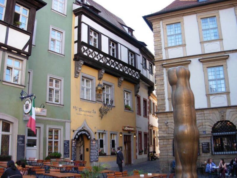 Bamberg: Immersive Medieval Tour - Final Thoughts: Who Should Consider This Tour?