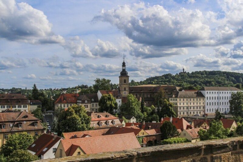 Bamberg: Private Guided Walking Tour - An In-Depth Look at Bamberg’s Hidden Gems