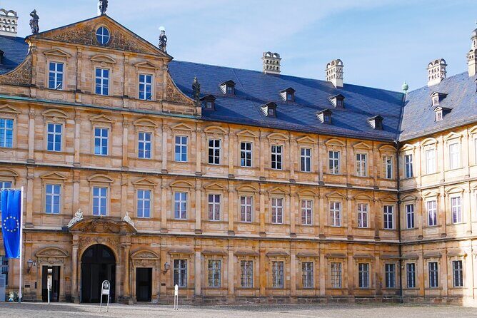 Bamberg Scavenger Hunt and Sights Self-Guided Tour - The Experience: What’s It Like in Practice?
