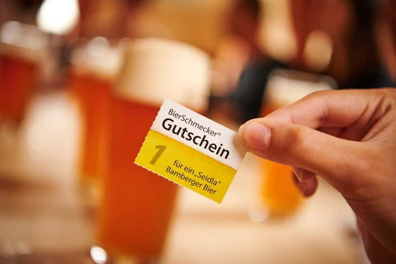 Bamberg: Self-Guided BierSchmecker® Tour - Key Points