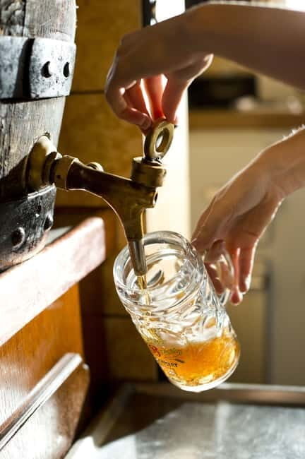 Bamberg: Self-Guided BierSchmecker® Tour - An In-Depth Look at the Bamberg BierSchmecker® Tour