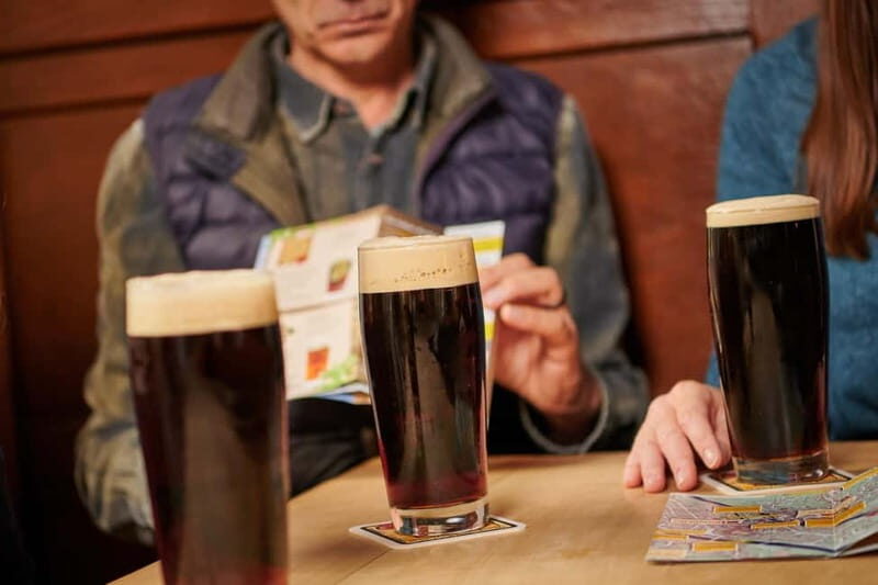 Bamberg: Self-Guided BierSchmecker® Tour - FAQs