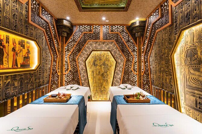 Bamboo and Natural Oil Massage Experience in Da Nang - The Value Proposition: Is It Worth It?