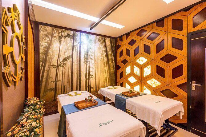 Bamboo and Natural Oil Massage Experience in Da Nang - Final Impression
