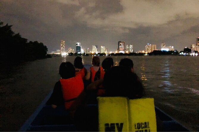 Bamboo Bicycle Tour in twilight: watch dancing Fireflies in Bangkok - Analyzing the Value