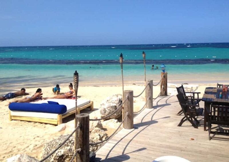 Bamboo Blu Beach Club and Ocho Rios Sightseeing Experience - The Price and Value