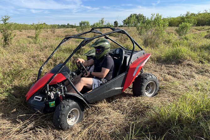 Bamboo Dune Buggy Tour - The Reviews We Loved